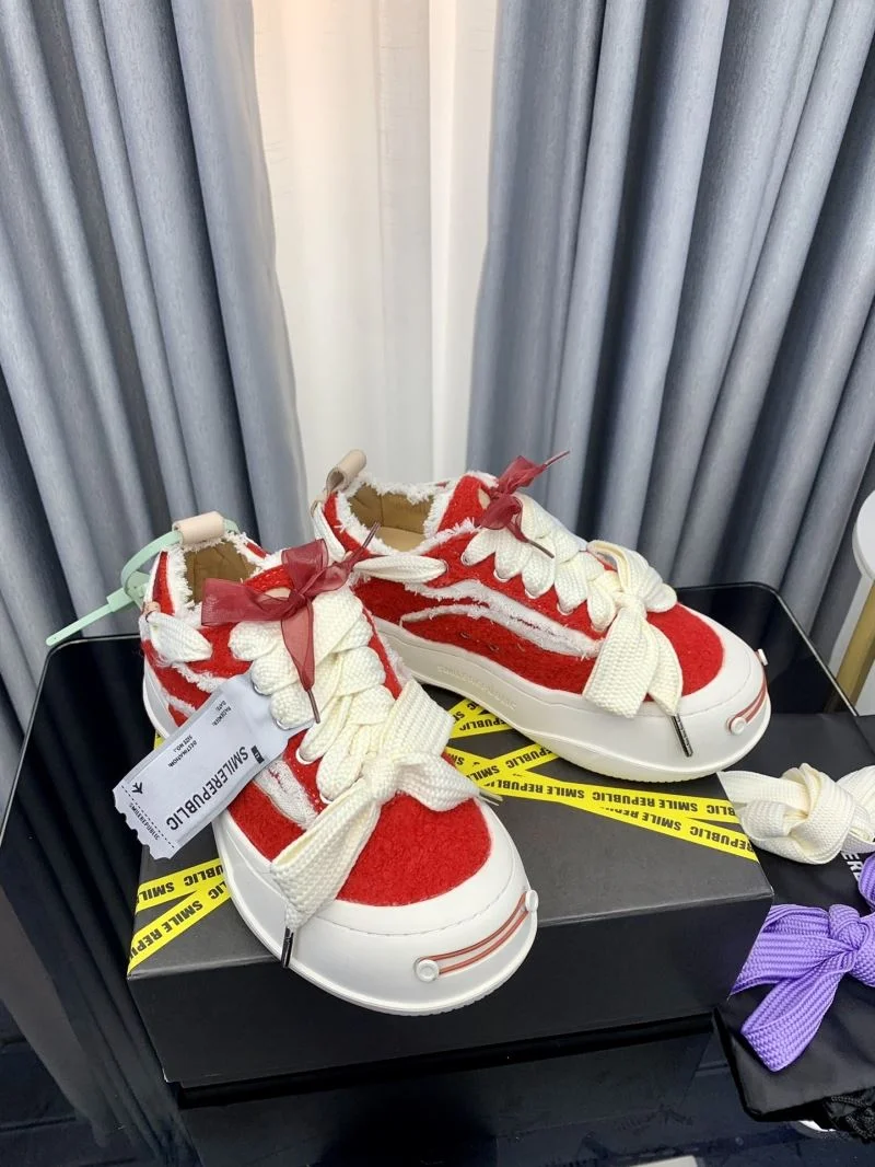 Economical Smilerepublic Shoes