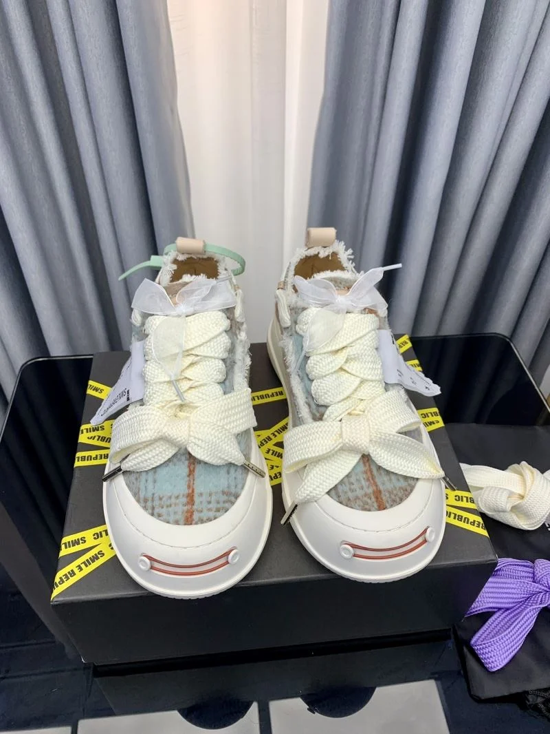 Precise copy Smilerepublic Shoes