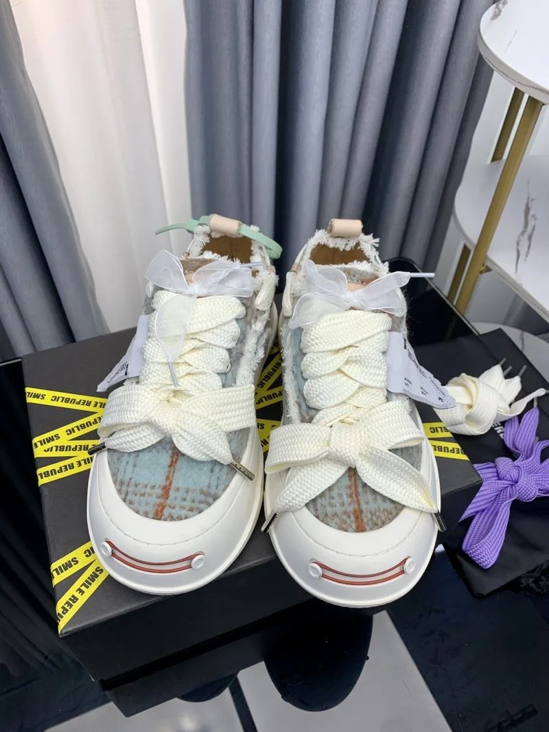 Precise copy Smilerepublic Shoes