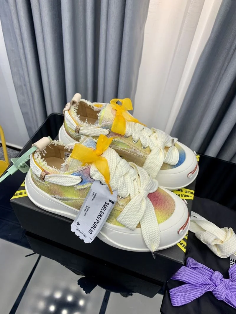 Smilerepublic Shoes