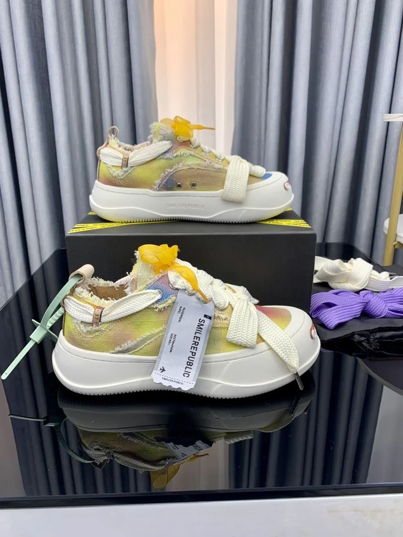 Top match Smilerepublic Shoes