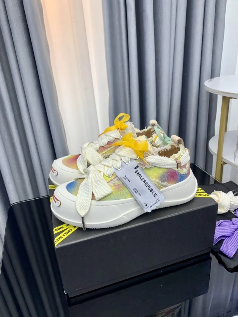 Top match Smilerepublic Shoes