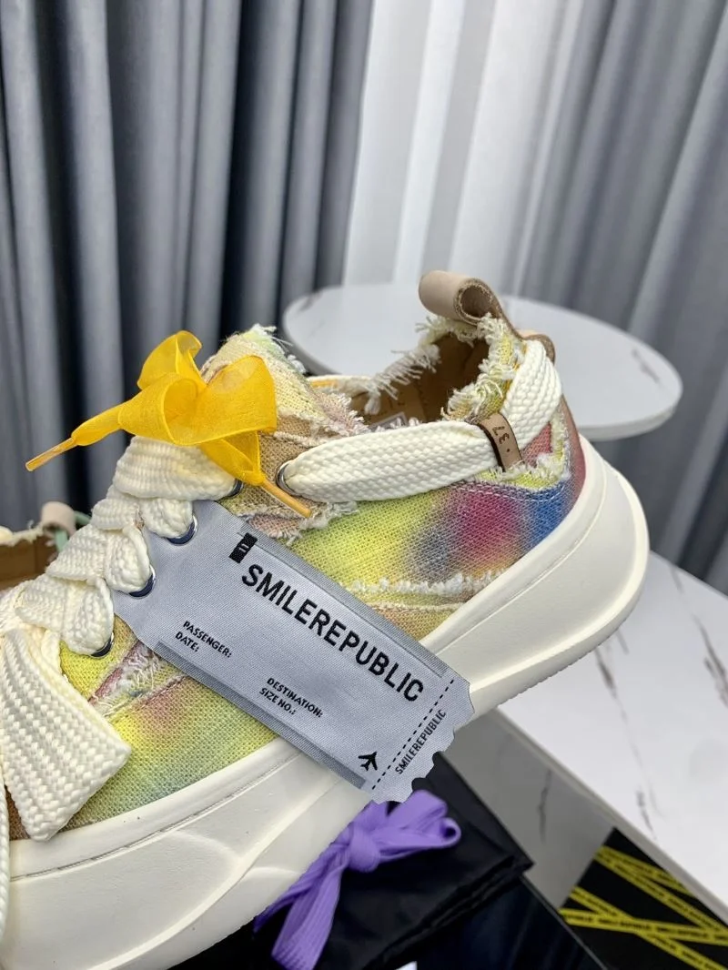 Top match Smilerepublic Shoes