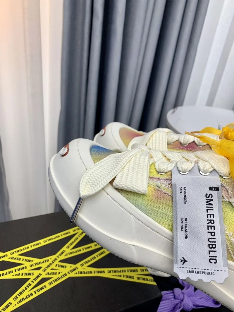 Top match Smilerepublic Shoes