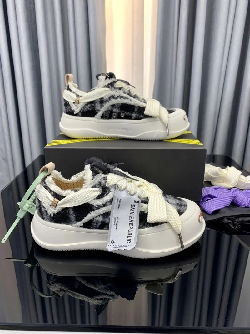 Legit Smilerepublic Shoes