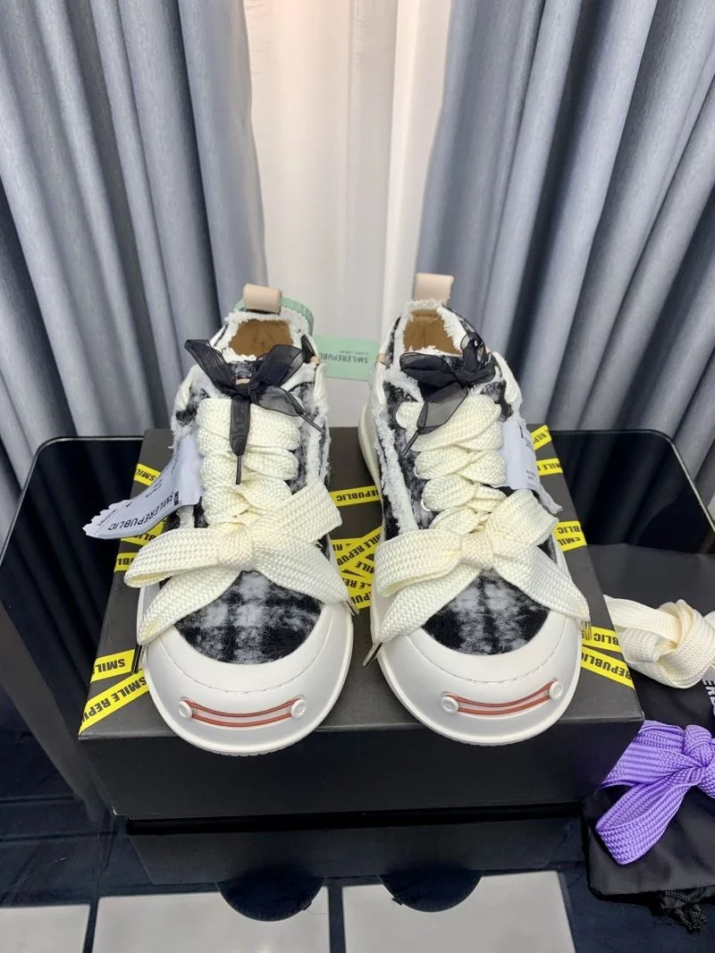 Legit Smilerepublic Shoes