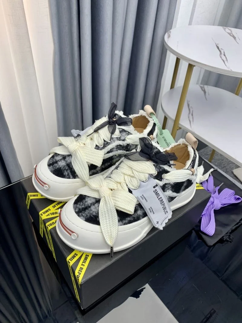 Legit Smilerepublic Shoes