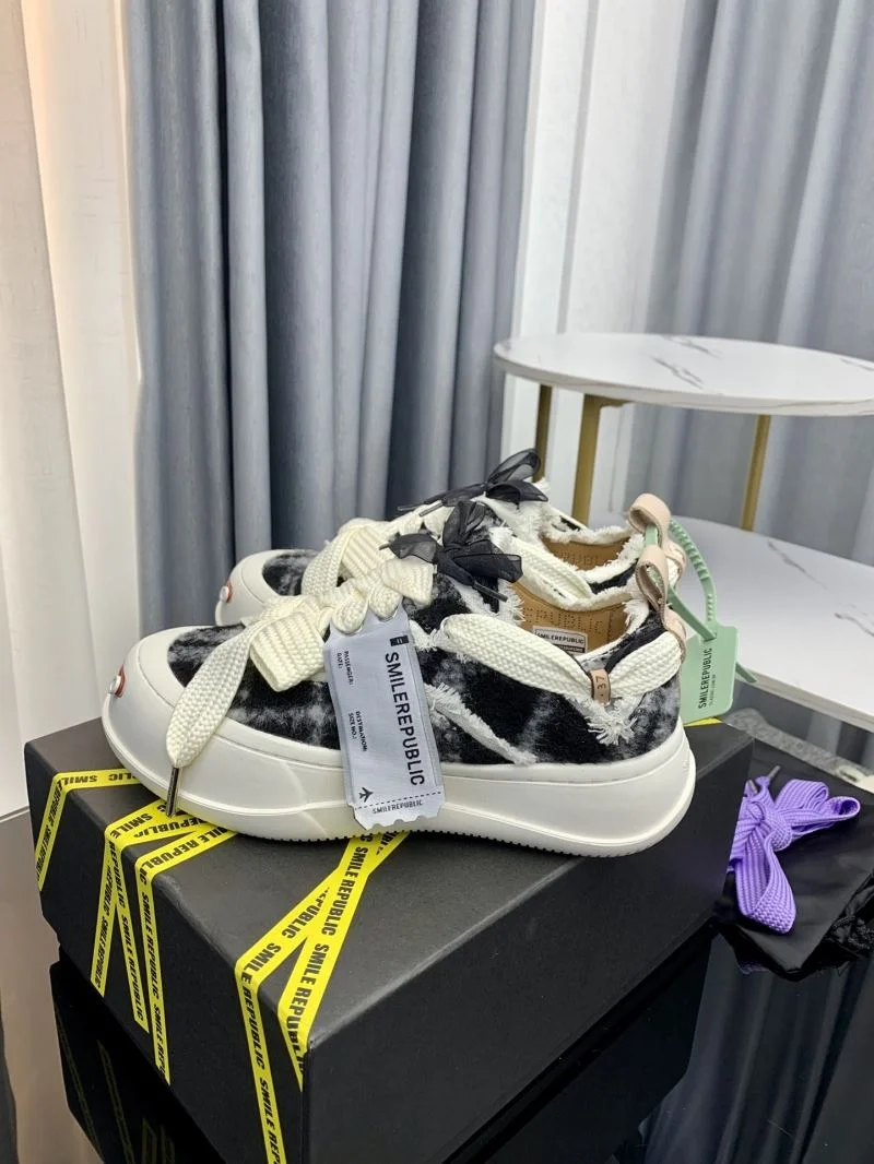 Legit Smilerepublic Shoes