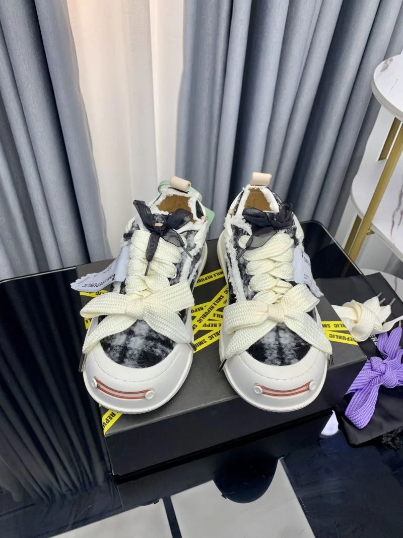 Legit Smilerepublic Shoes