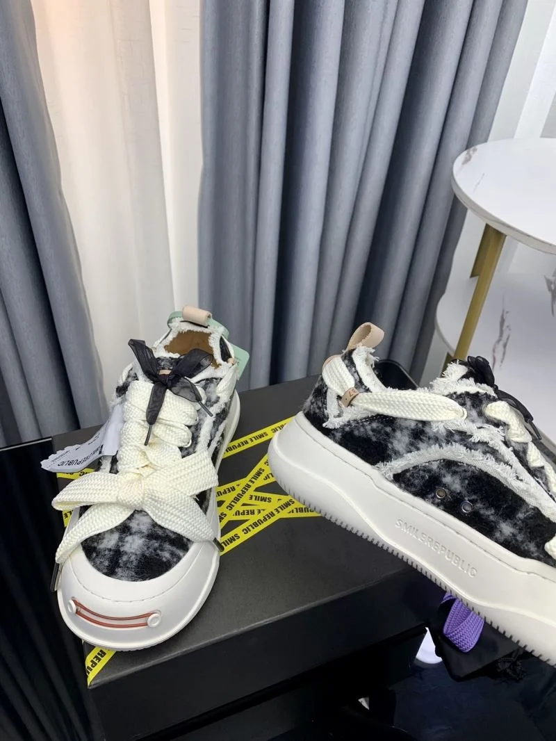 Legit Smilerepublic Shoes