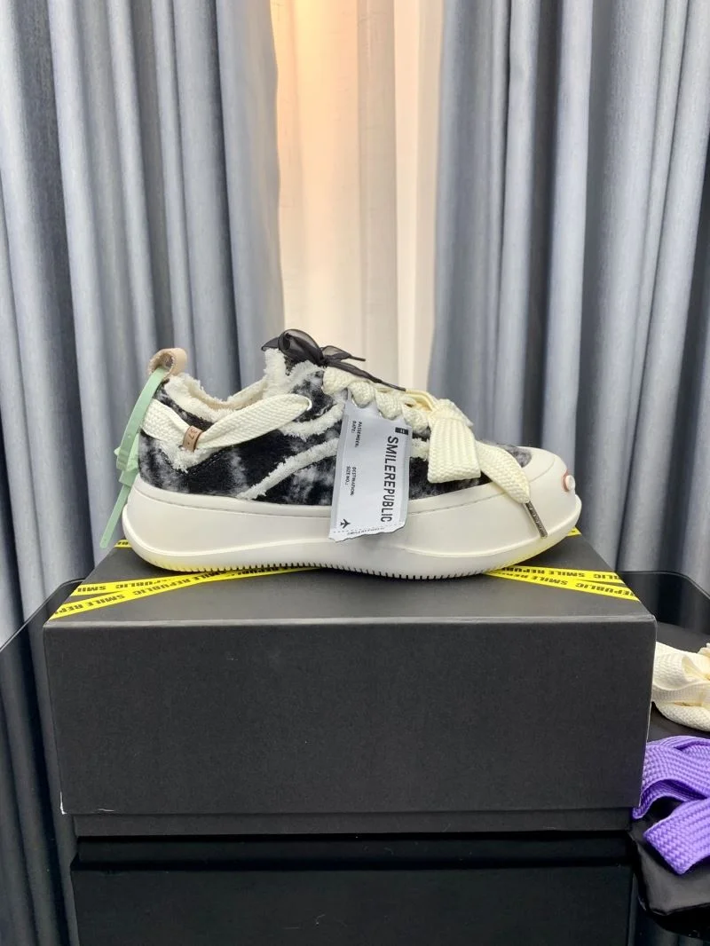 Legit Smilerepublic Shoes