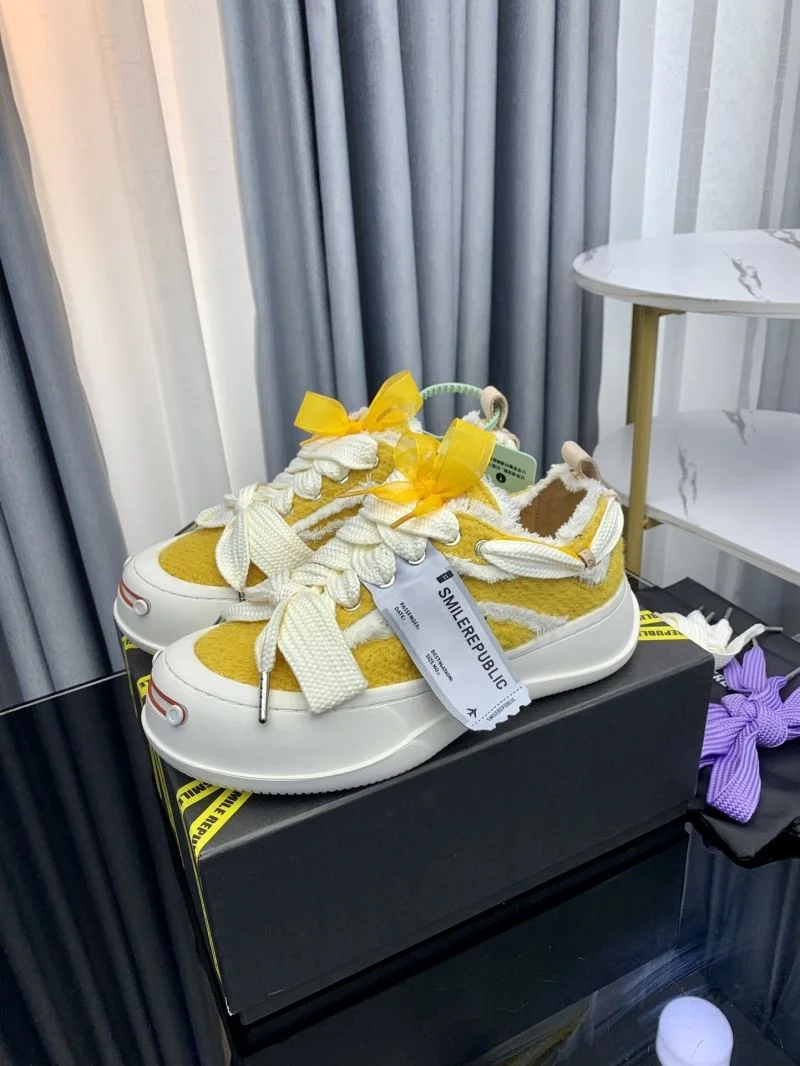 Smilerepublic Shoes