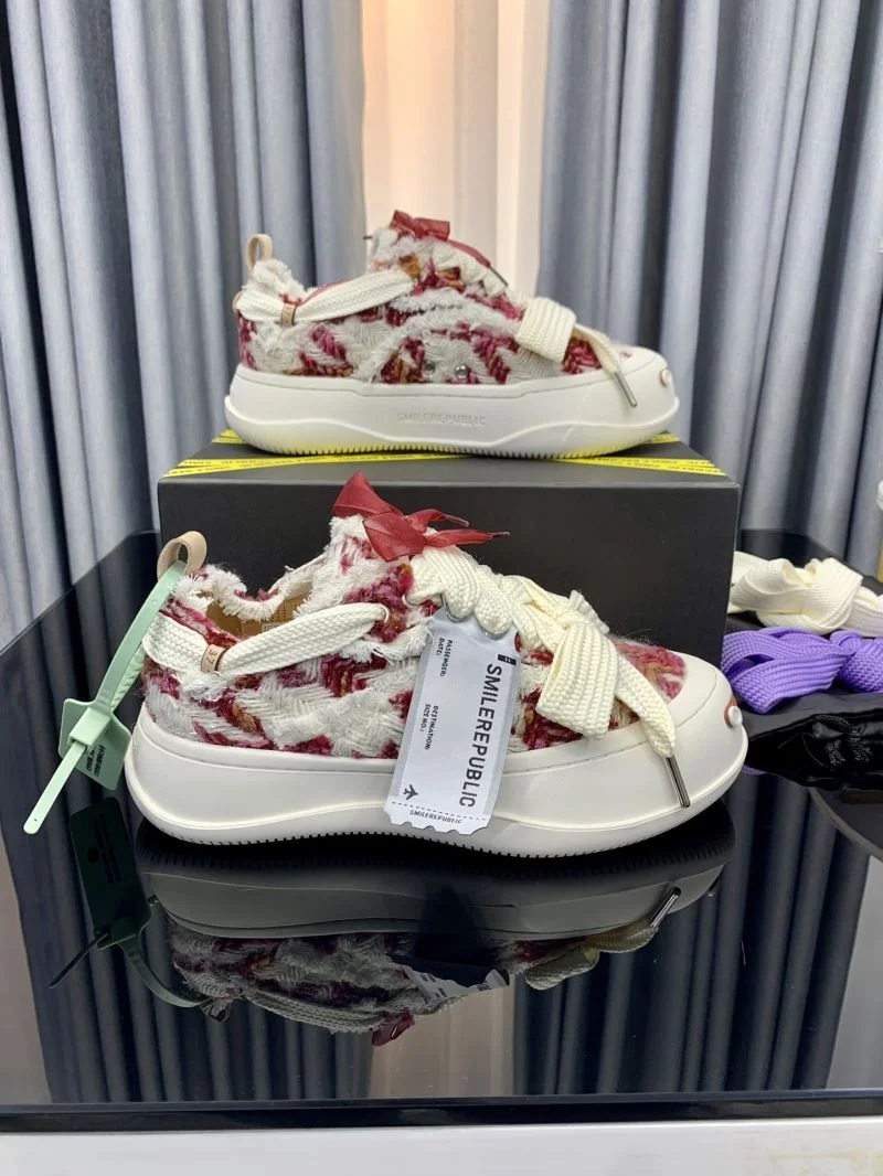Top match Smilerepublic Shoes