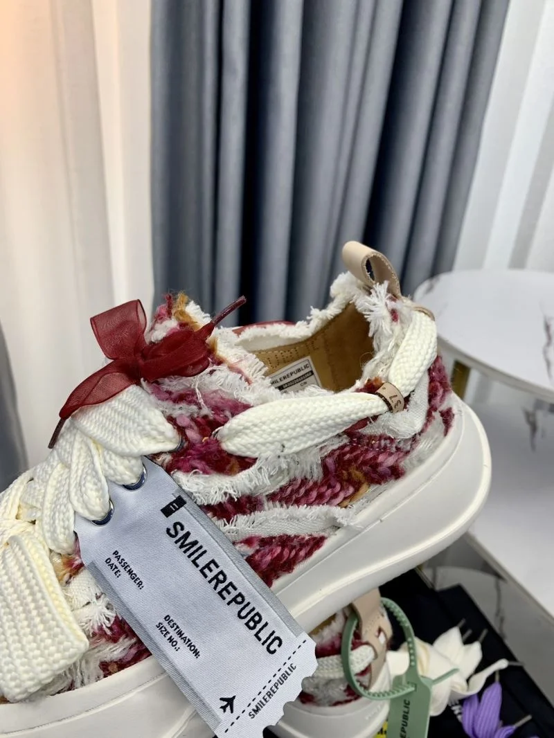 Top match Smilerepublic Shoes