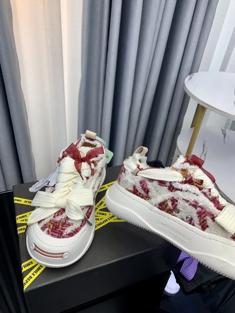 Top match Smilerepublic Shoes