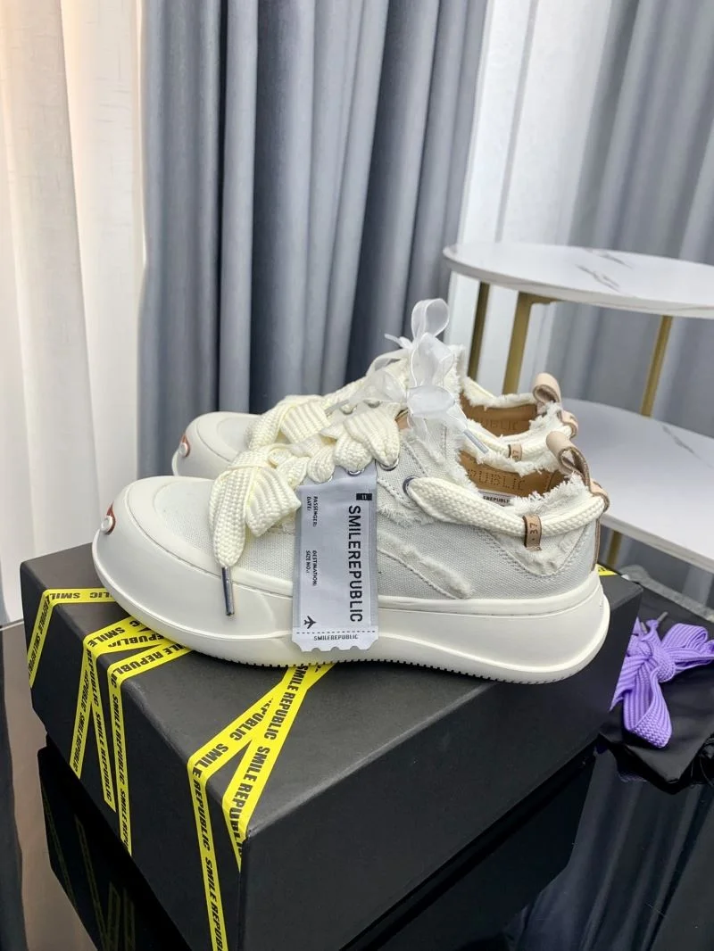 Bargain Smilerepublic Shoes