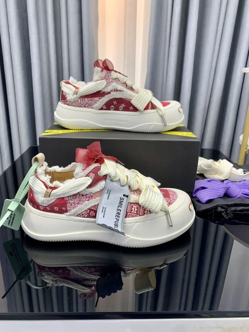 OEM Smilerepublic Shoes