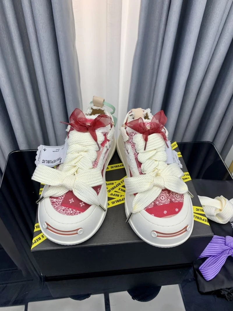 OEM Smilerepublic Shoes