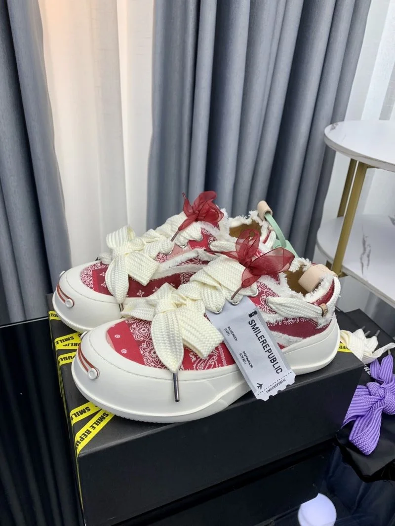 OEM Smilerepublic Shoes