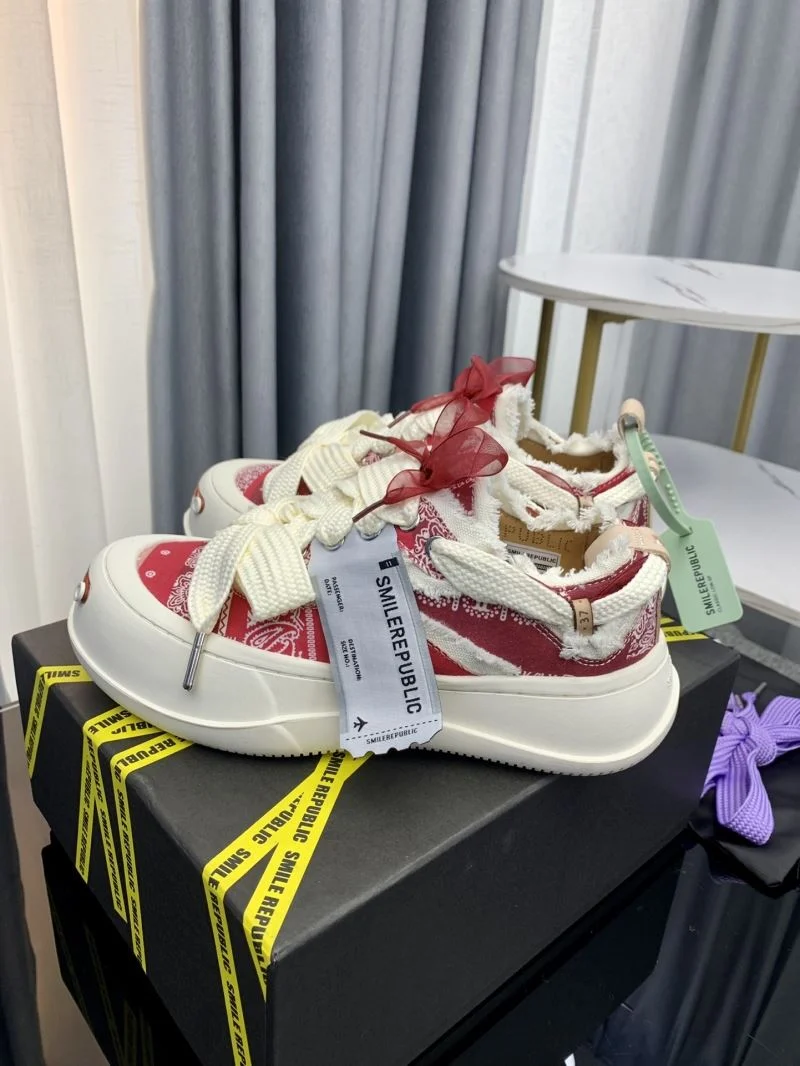 OEM Smilerepublic Shoes