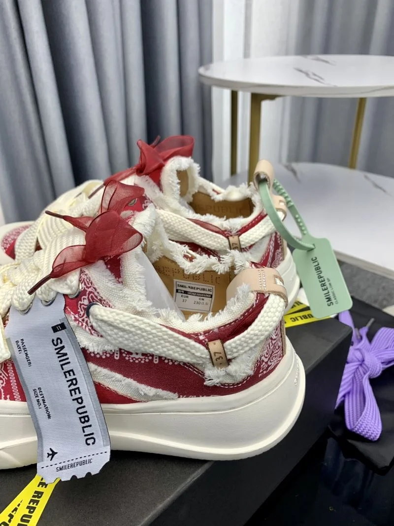 OEM Smilerepublic Shoes