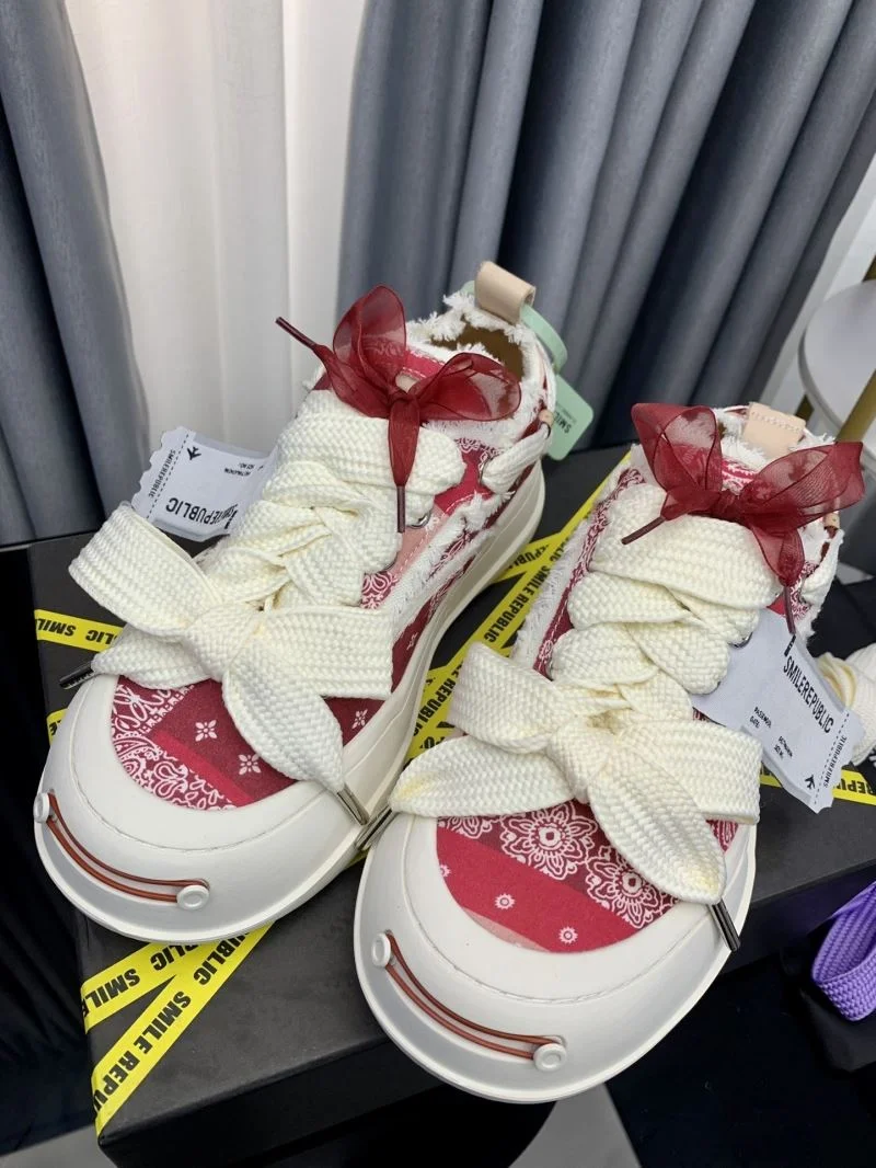 OEM Smilerepublic Shoes