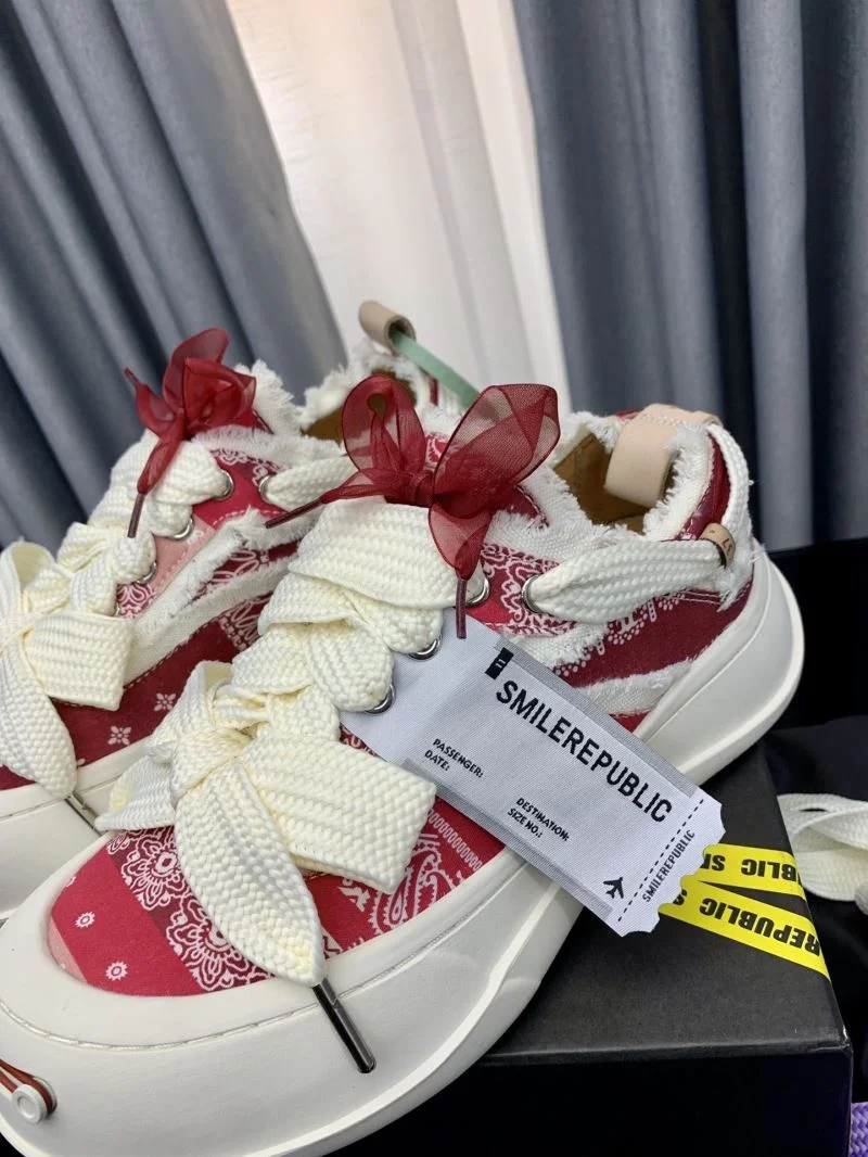 OEM Smilerepublic Shoes