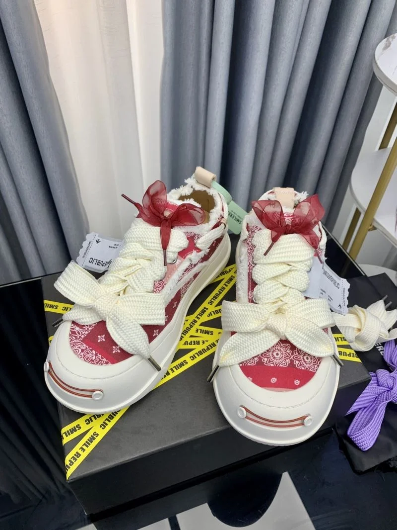 OEM Smilerepublic Shoes