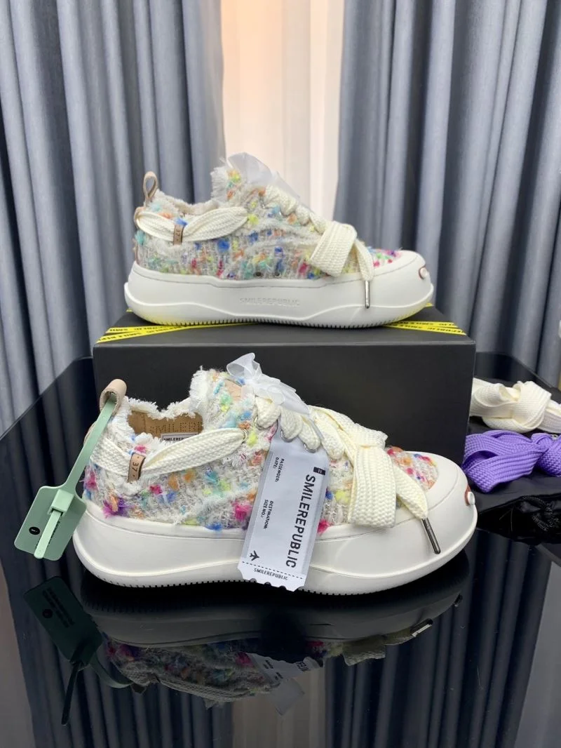 Affordable Smilerepublic Shoes