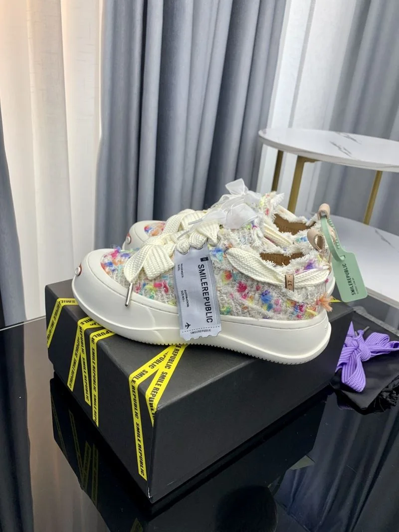 Affordable Smilerepublic Shoes