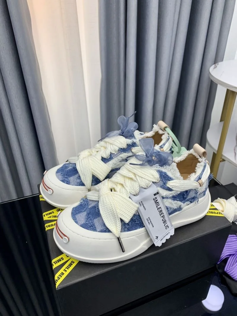 OEM Smilerepublic Shoes