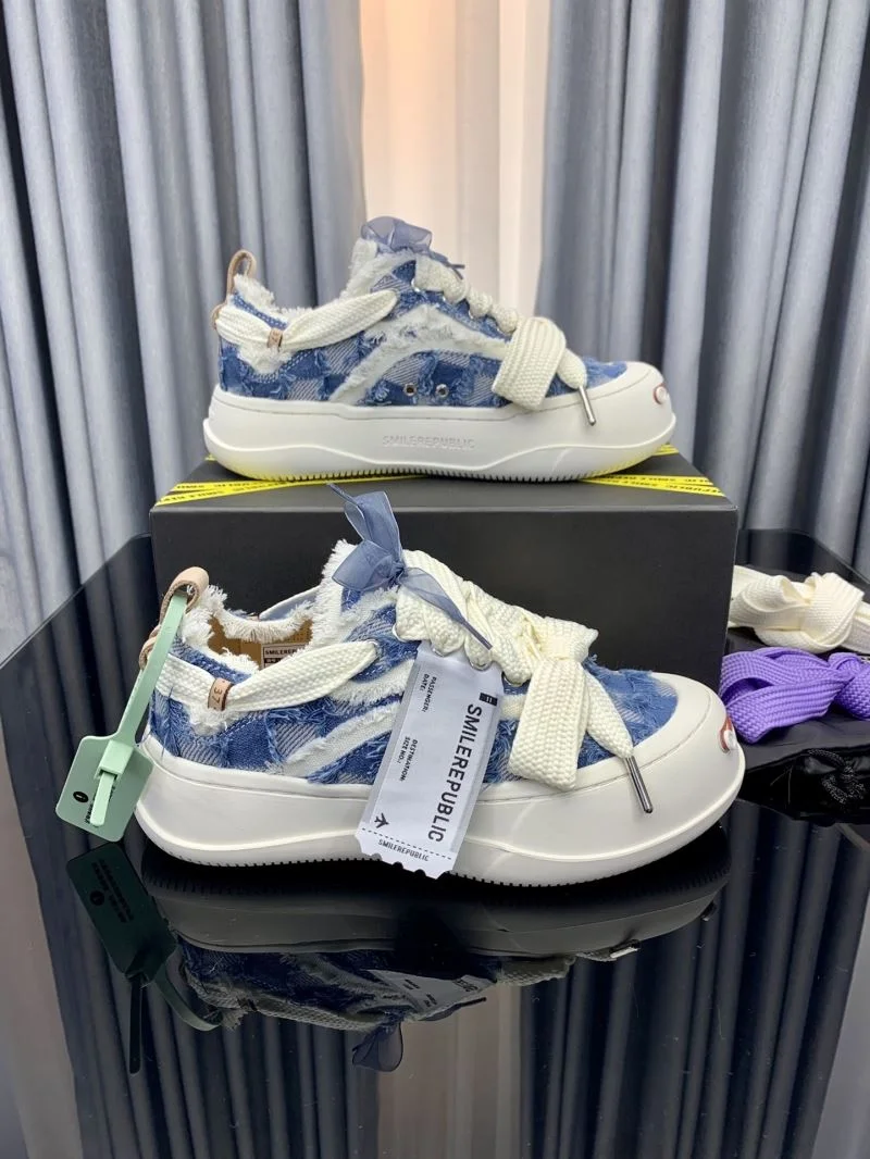 OEM Smilerepublic Shoes