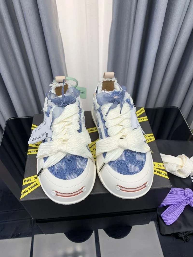 OEM Smilerepublic Shoes