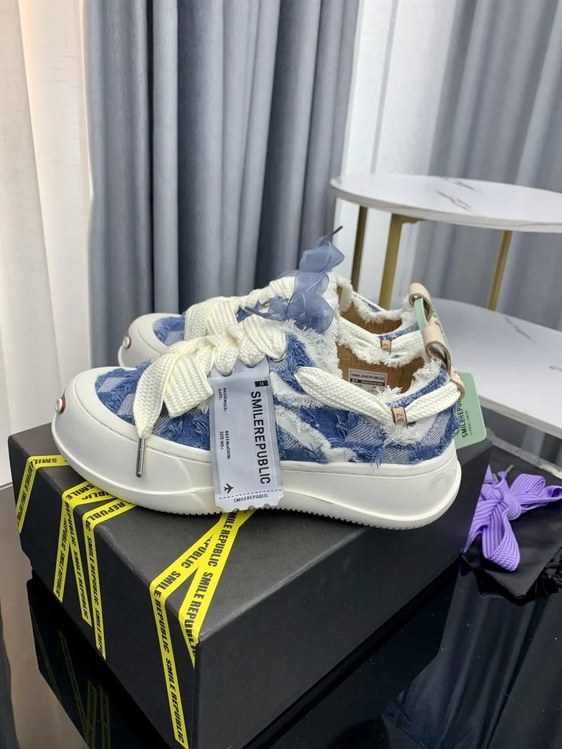 OEM Smilerepublic Shoes