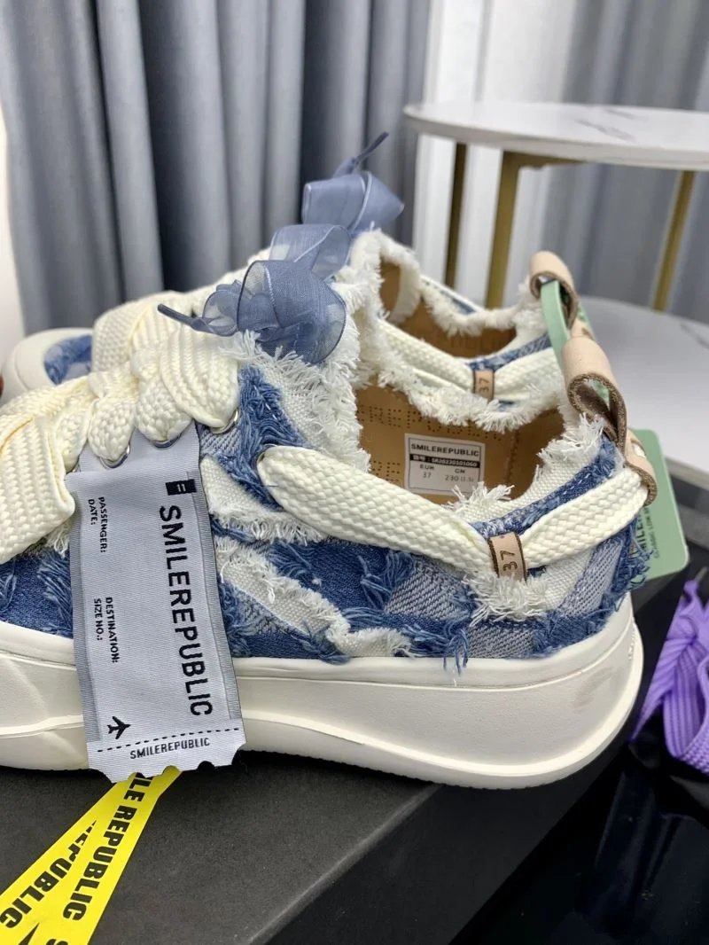 OEM Smilerepublic Shoes