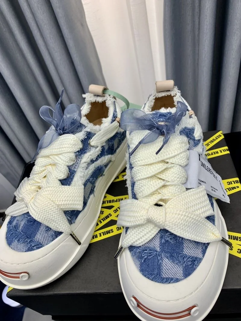 OEM Smilerepublic Shoes