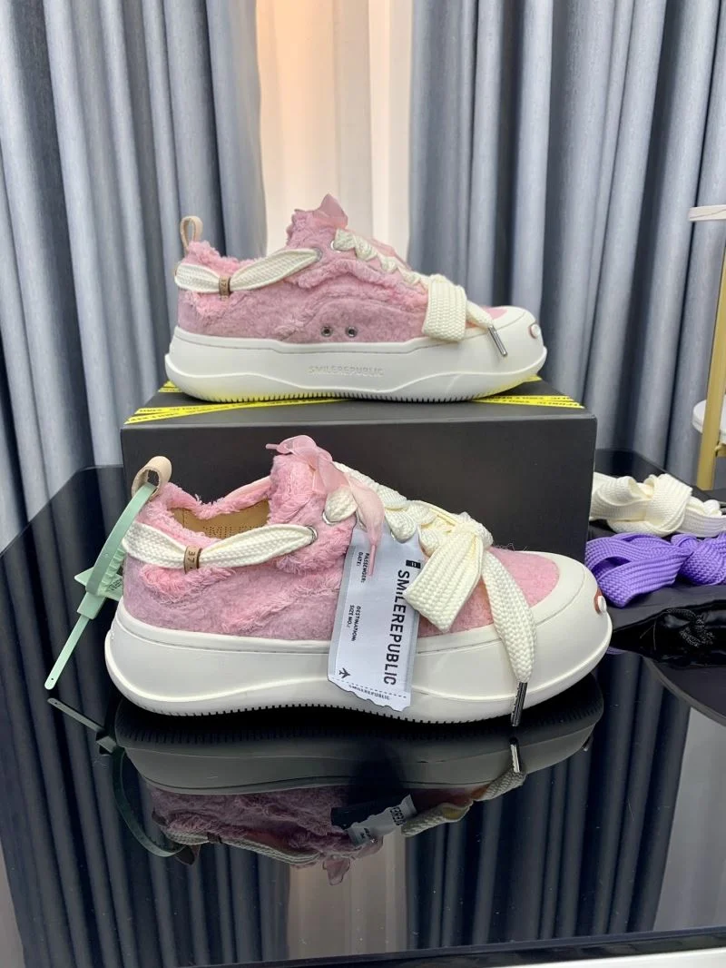Inexpensive Smilerepublic Shoes