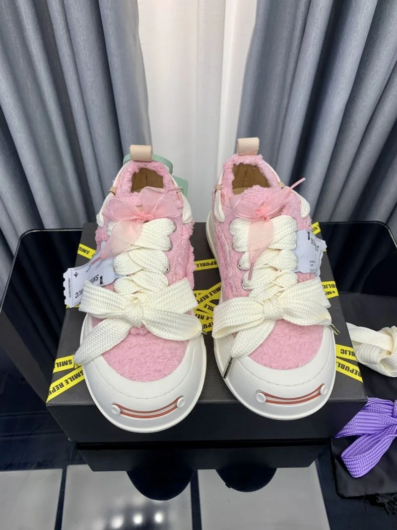 Inexpensive Smilerepublic Shoes