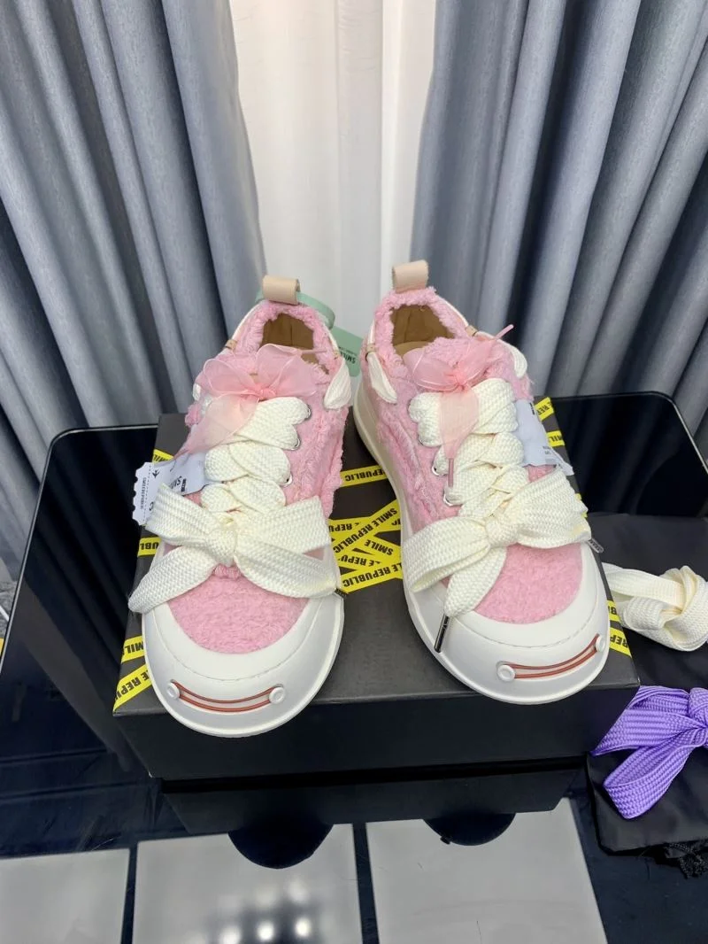 Inexpensive Smilerepublic Shoes