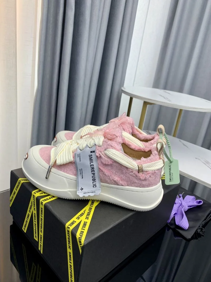 Inexpensive Smilerepublic Shoes