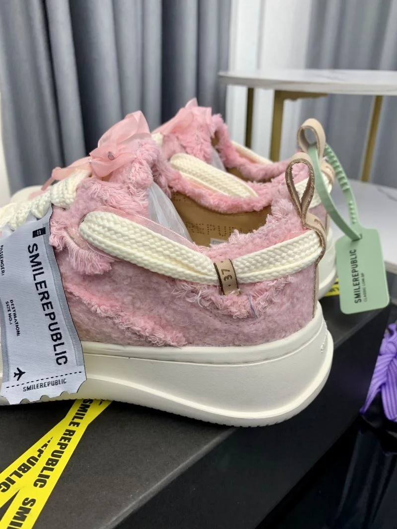 Inexpensive Smilerepublic Shoes
