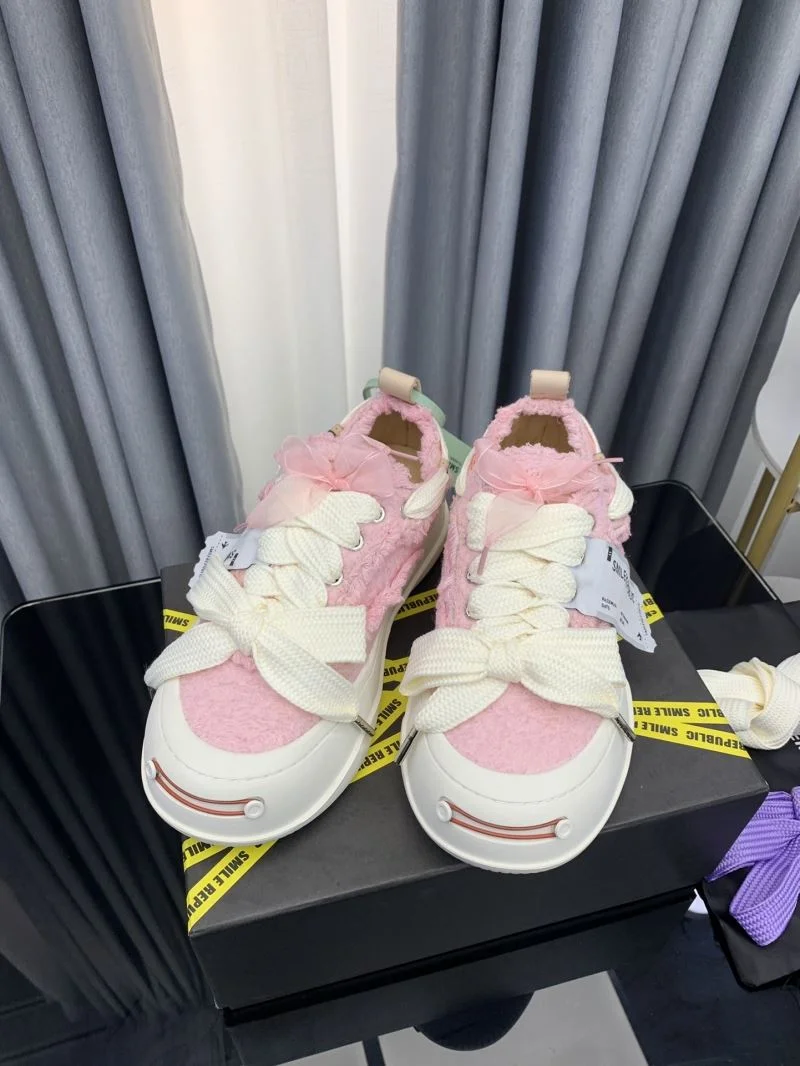 Inexpensive Smilerepublic Shoes