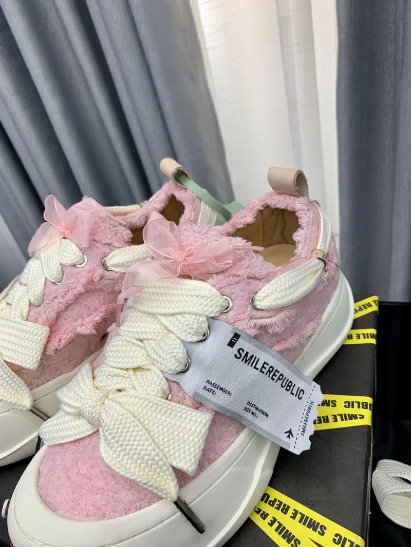 Inexpensive Smilerepublic Shoes