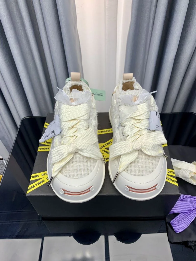 Official Smilerepublic Shoes