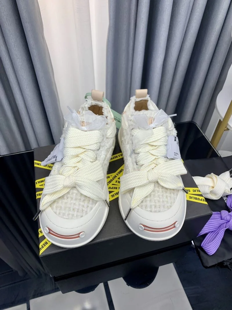 Official Smilerepublic Shoes