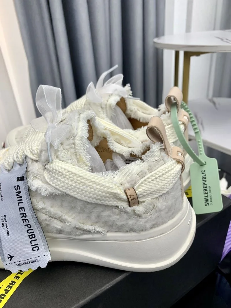 Official Smilerepublic Shoes