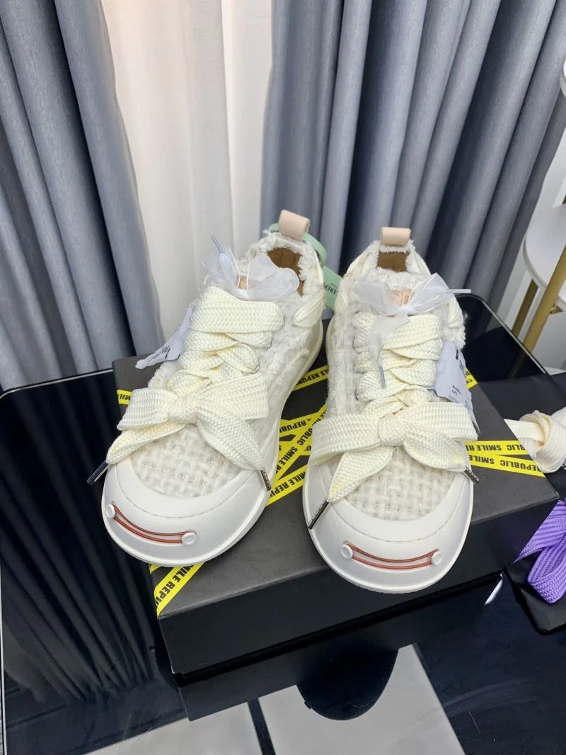 Official Smilerepublic Shoes
