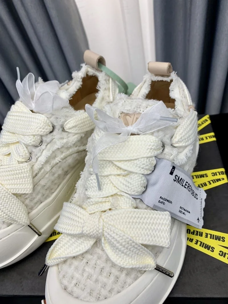 Official Smilerepublic Shoes