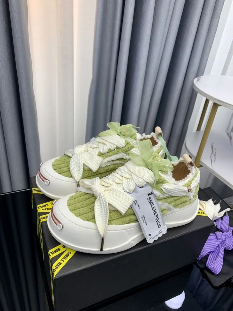 Legit Smilerepublic Shoes
