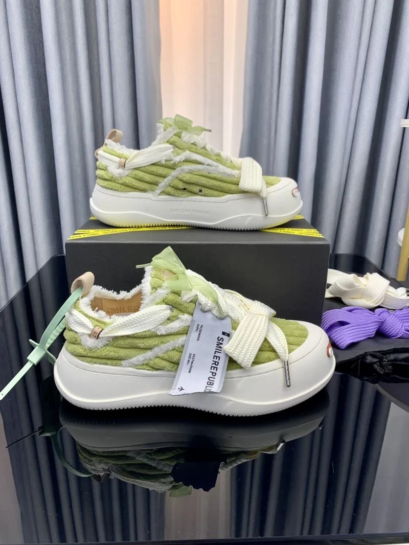 Legit Smilerepublic Shoes